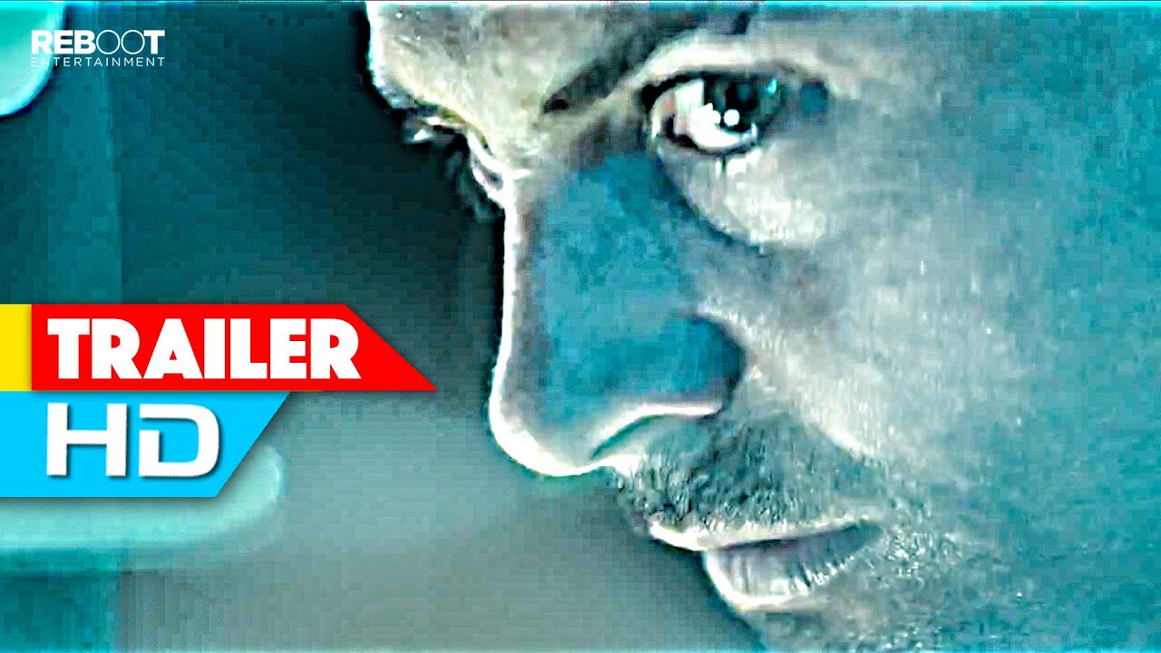 'Infini' Official Trailer #1 (2015) Luke Hemsworth Sci-Fi Movie HD ...