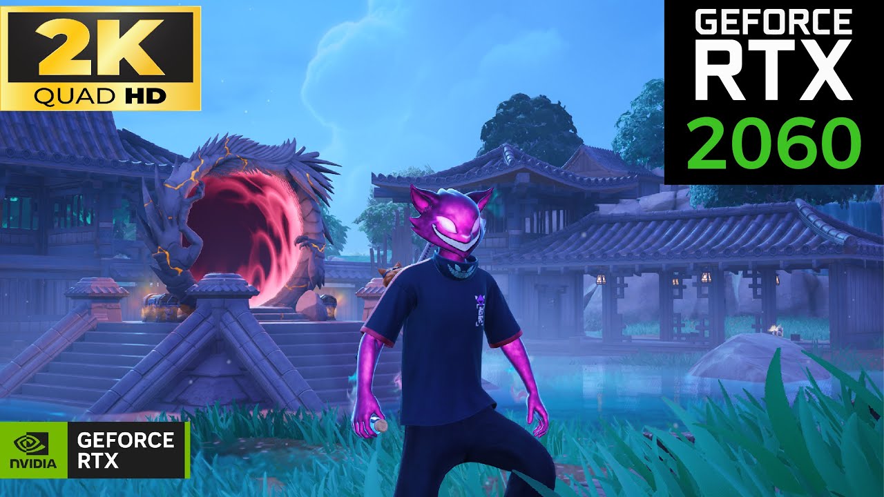 Fortnite Capitulo 6 Gameplay Skin Rubius Madkat 2K - YouTube