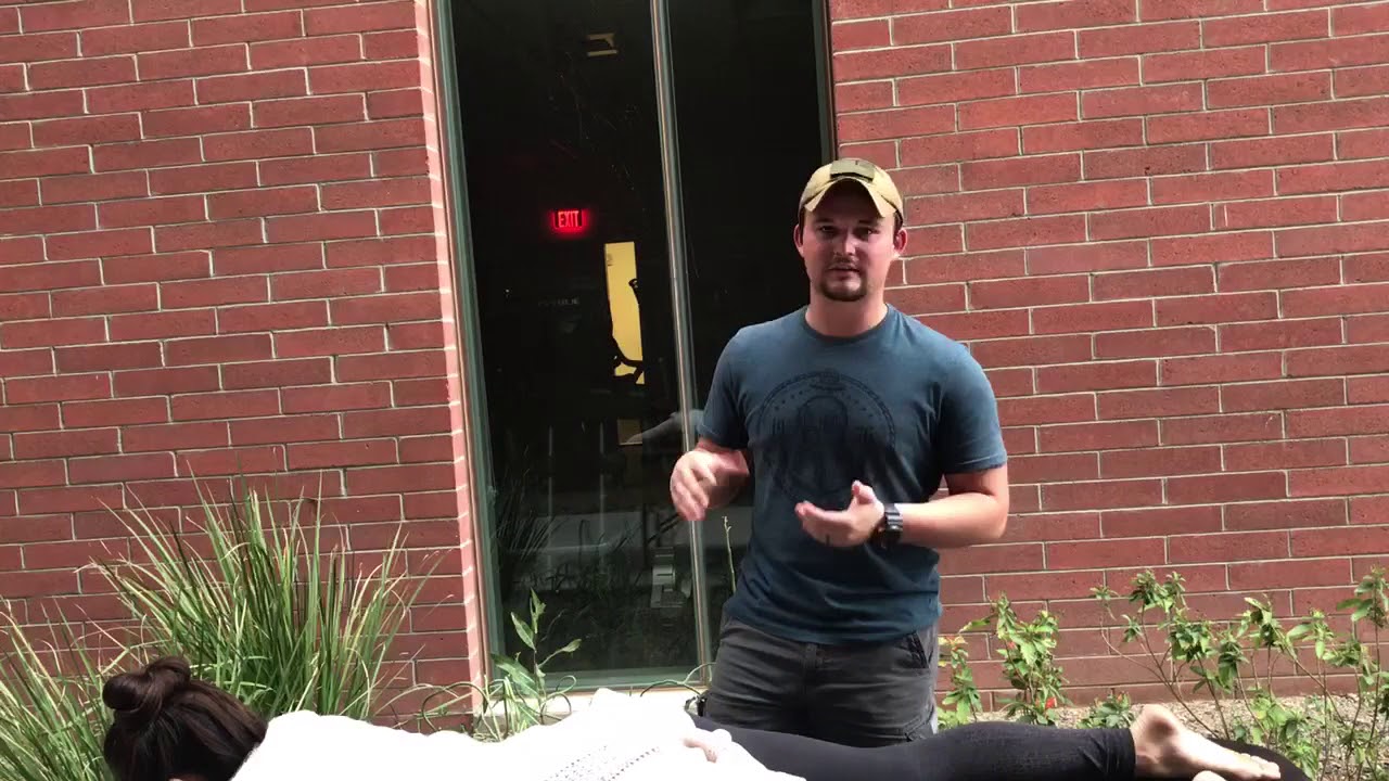 EXS-335L: MMT Lumbar Trunk Extension - YouTube