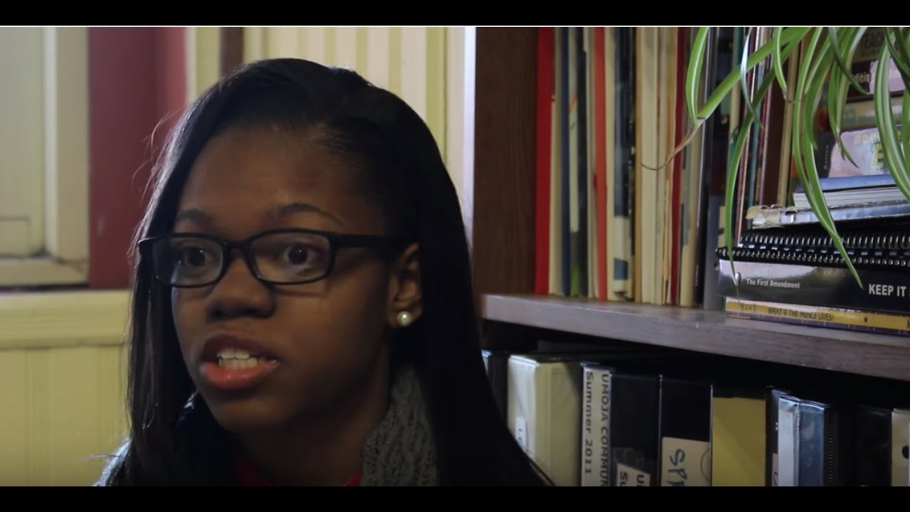 Twisted Female Bodies: The Negative Portrayal of Women in Media - YouTube