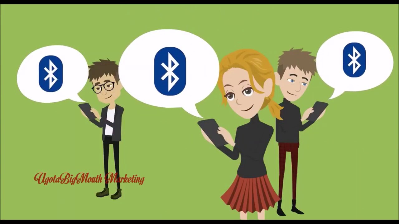OMEGA BEACON|PROXIMITY MARKETING|BEACON|MOBILE MARKETING|BLUETOOTH ...