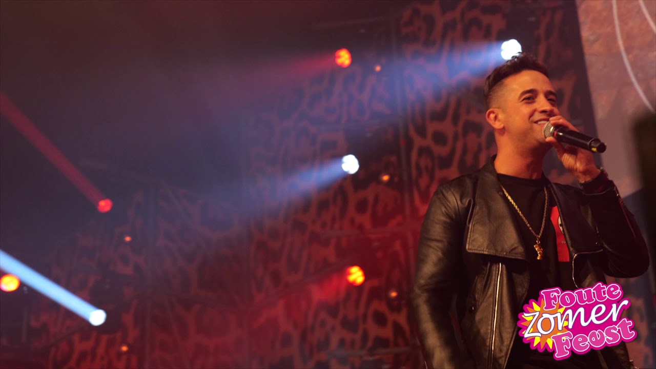 Foute Zomerfeest 2019 - Zaterdag - Aftermovie - YouTube