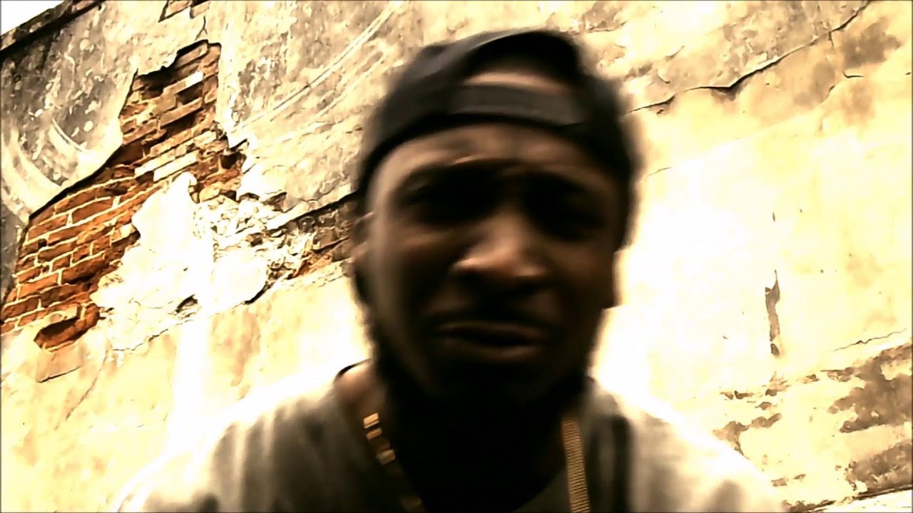 THE ONE (CAN'T STAY BROKE) - Don Badgett - YouTube