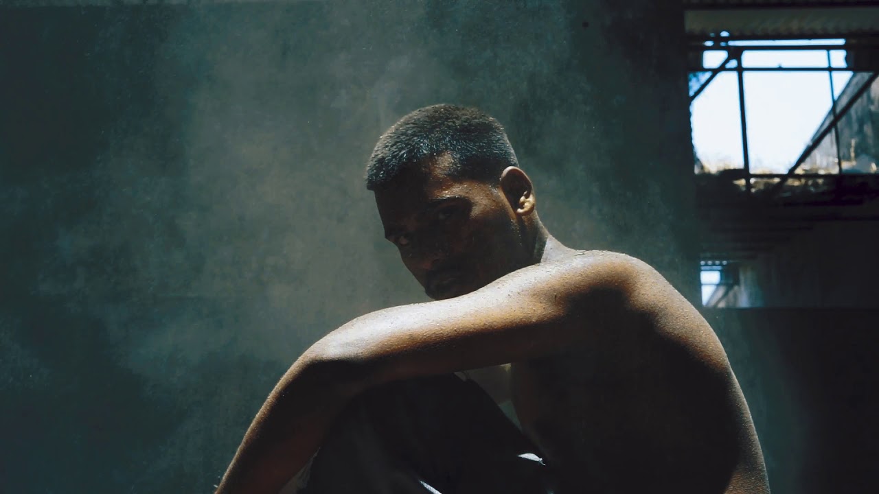 Short film trailer Psycho - YouTube