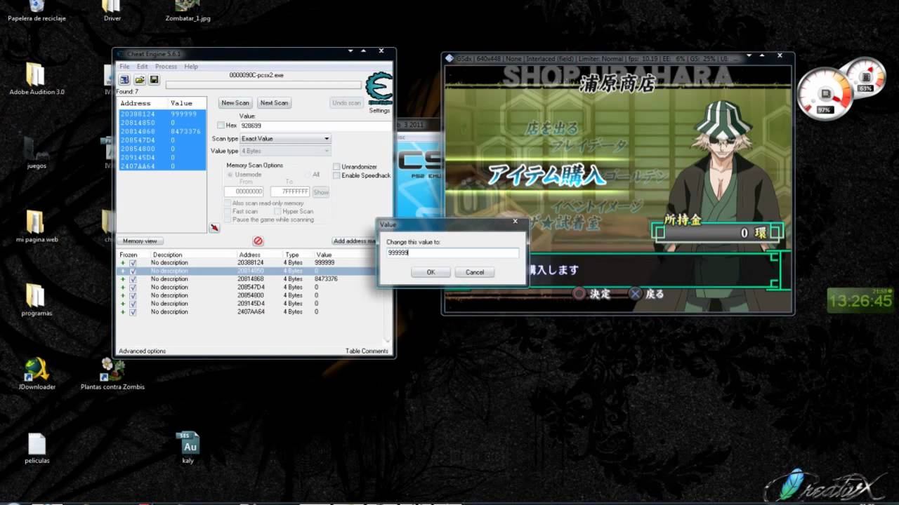 como usar chat engine en todos los juegos - YouTube
