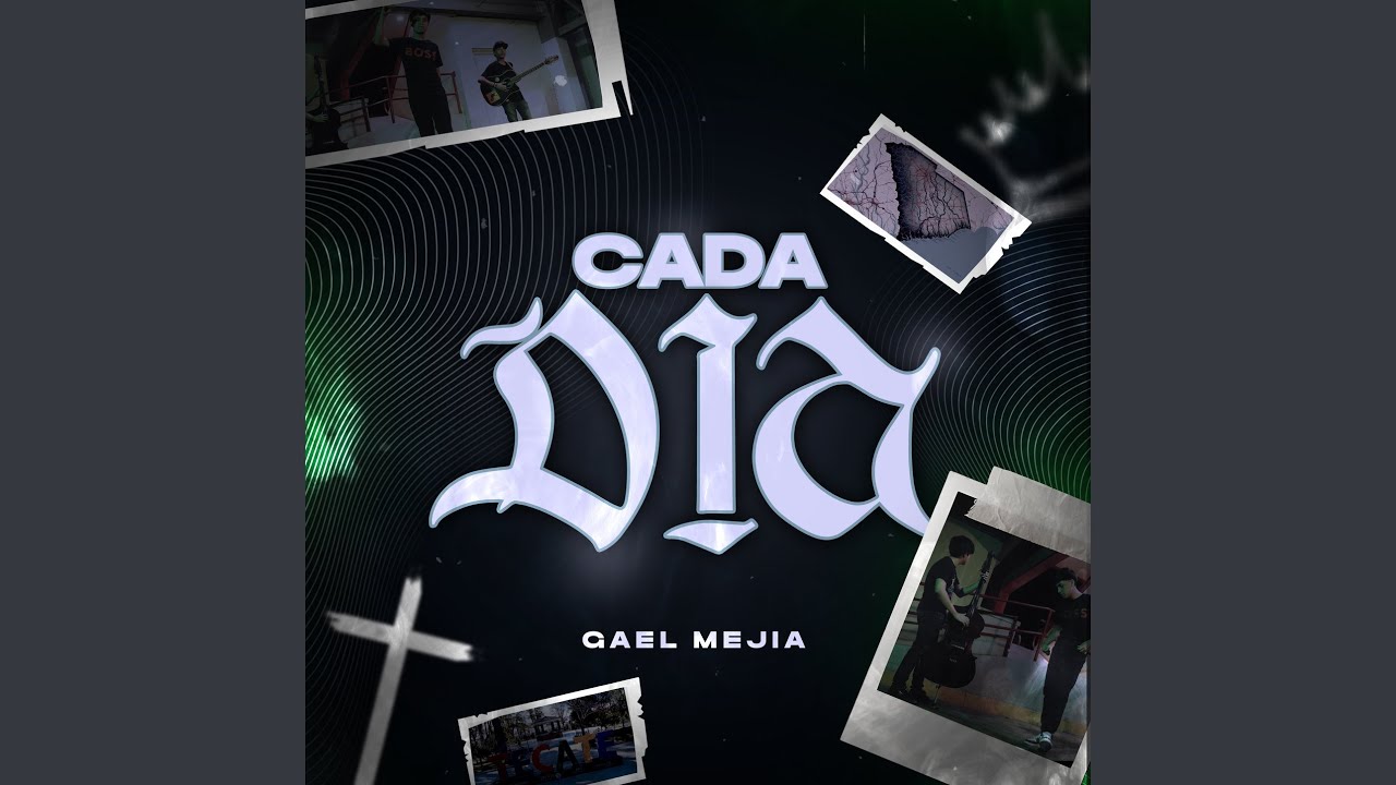 Cada Dia - YouTube