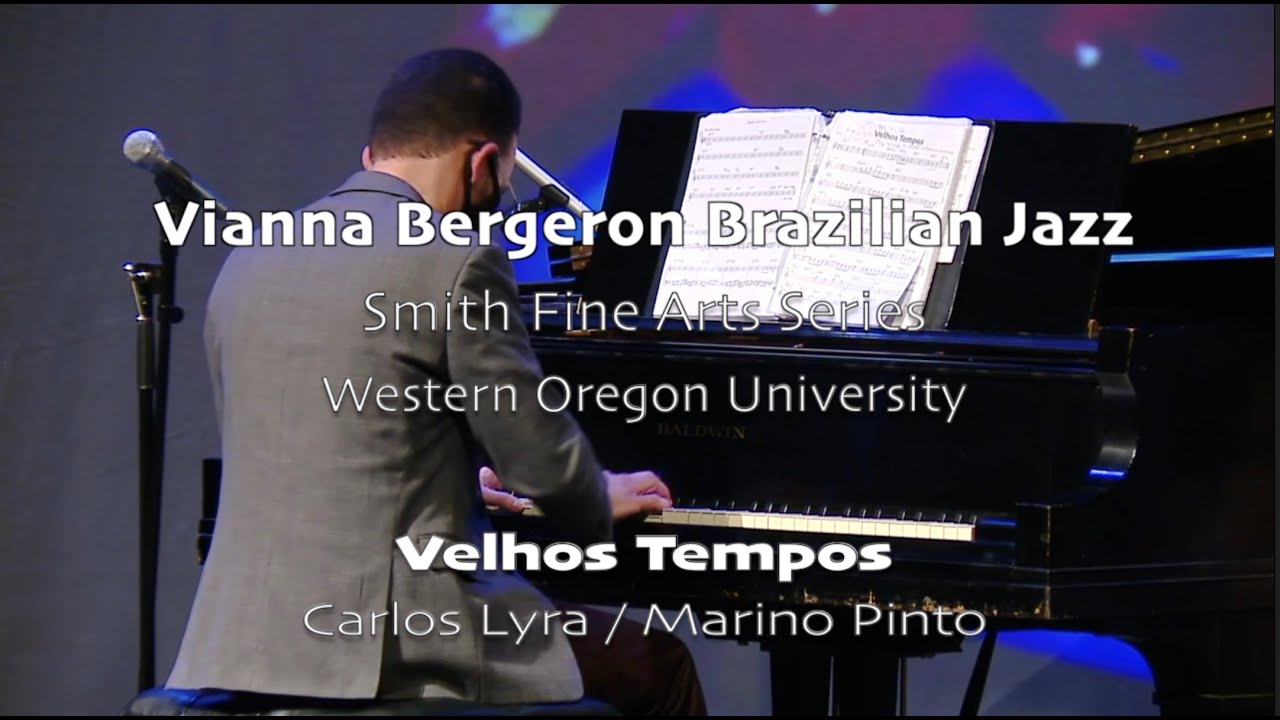 Velhos Tempos - YouTube