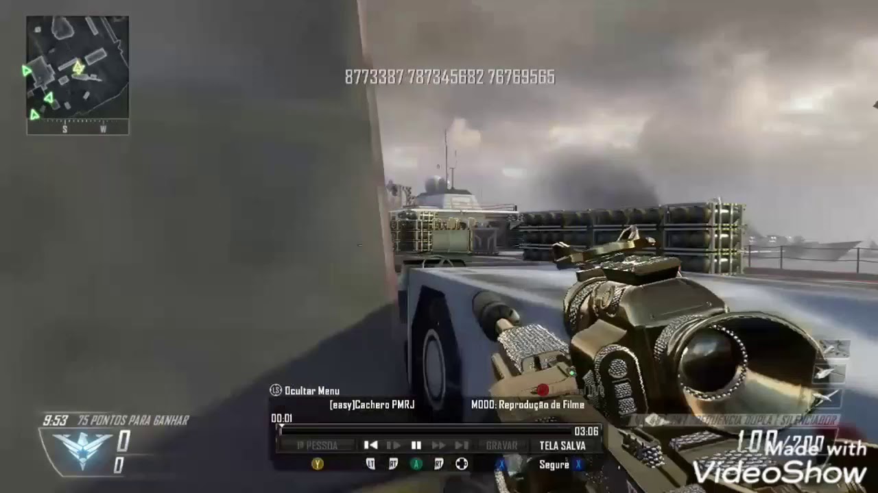 Nova PMRJ bo2 - YouTube