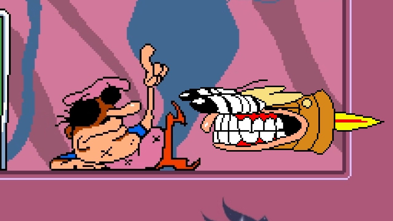 This NEW Pizza Tower Level IS AMAZING! 📺 Doise TV Rebroadcast [Pizza ...