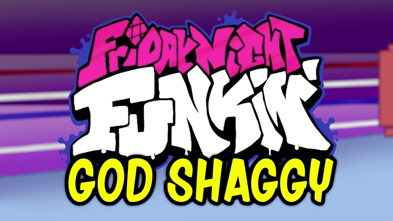 Disturbance - VS God Shaggy OST - YouTube