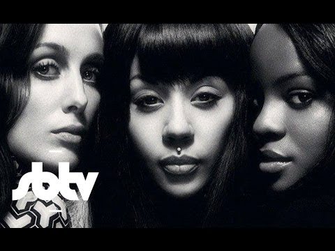Mutya Keisha Siobhan (MKS) | - \