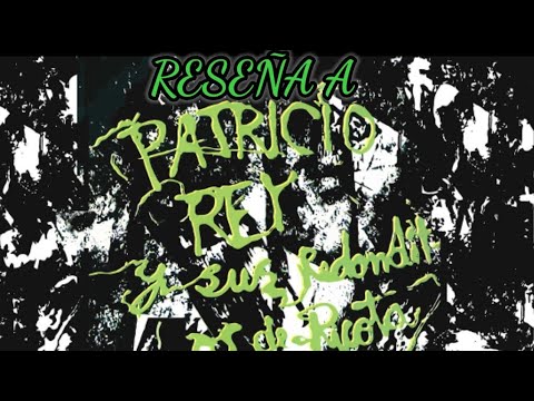 (Reseña Album) Gulp - Patricio Rey Y sus Redonditos de Ricota | ElDeaaa ...