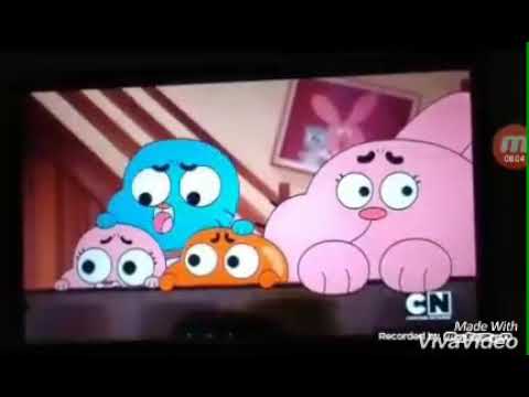 GUMBALL FINAL YTP 2019 😢 - YouTube