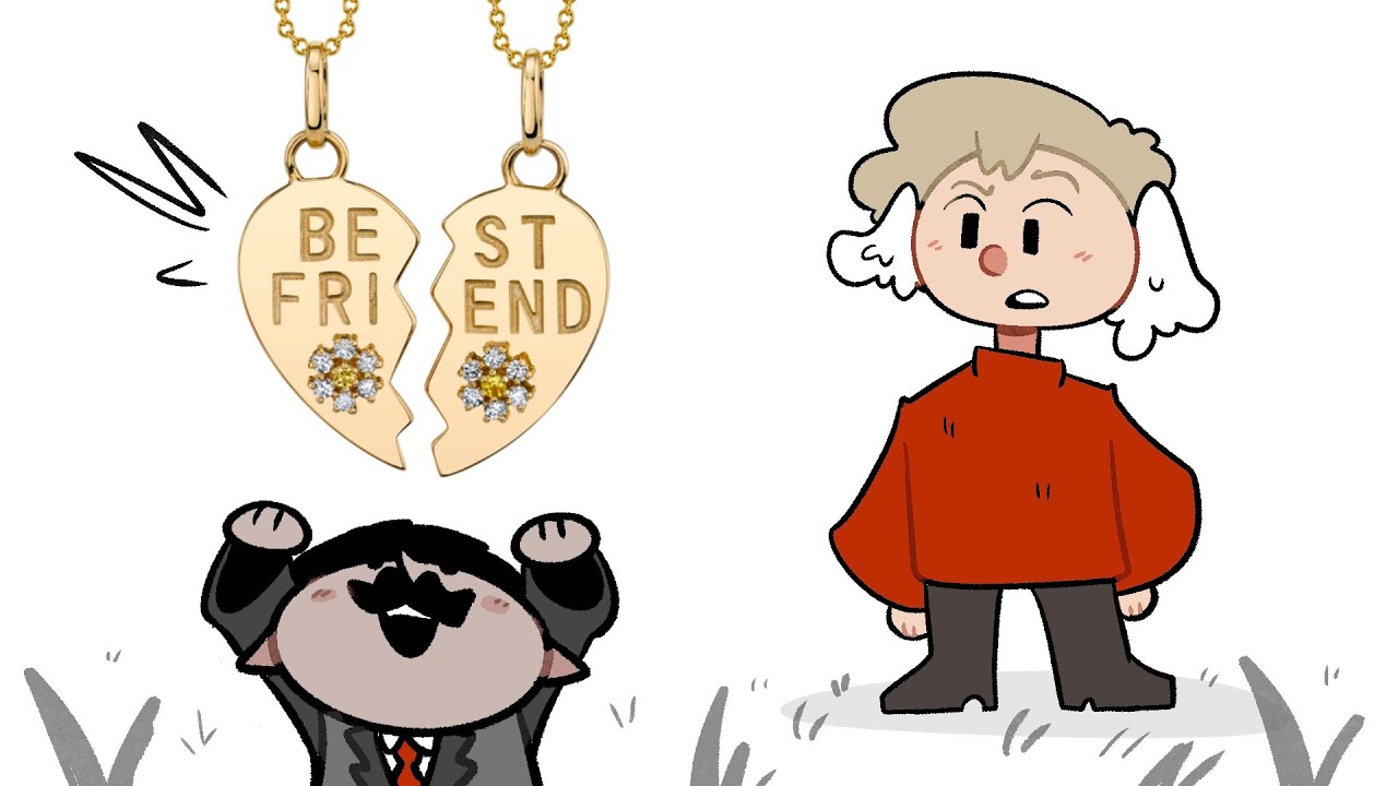 Mumbo is Grians ONLY friend [ Wild Life Animatic ] - YouTube