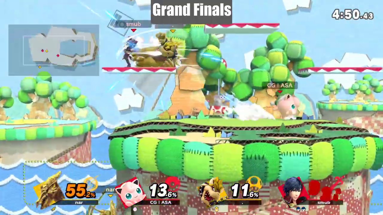 Hawk Smash 2 | Pt 4 | 3/7/2020 - YouTube