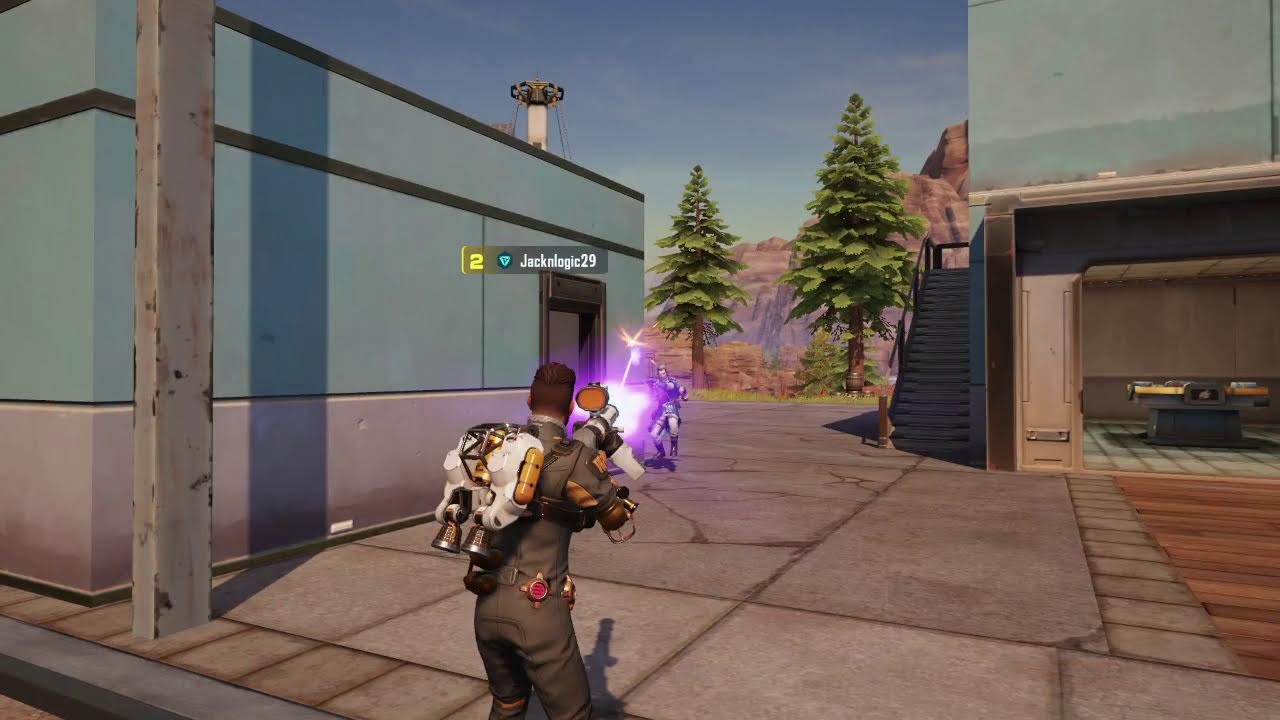 Firelight 84...game test - YouTube