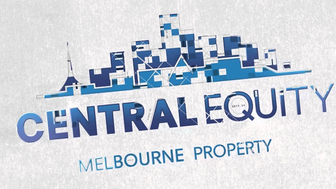 Central Equity Logo Animation - YouTube