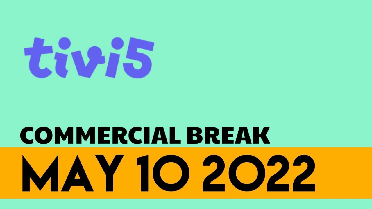 RTVC Vol.188 (TiVi5 Monde - 5/10) - YouTube