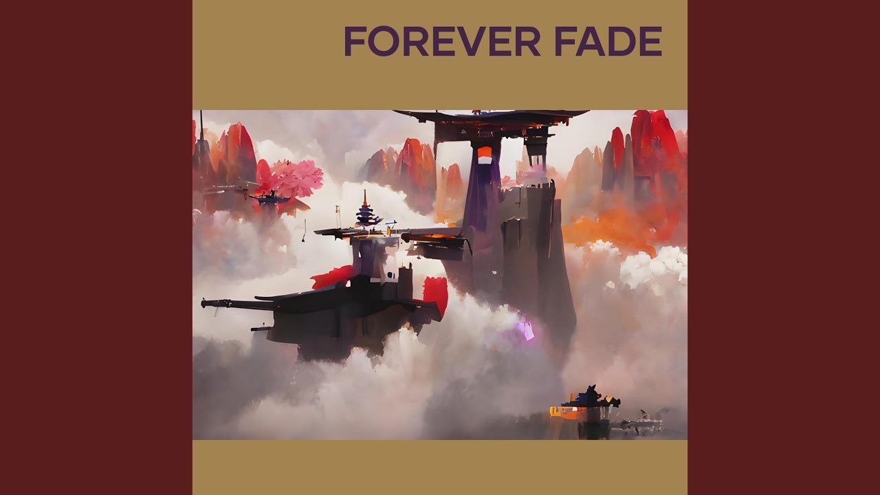 Forever Fade - YouTube