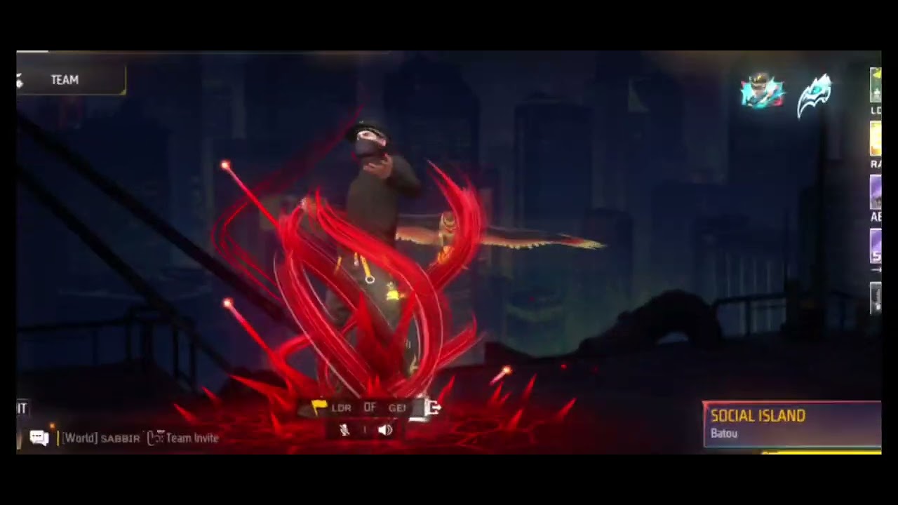 Free fire #freefiremax Jk..Ibrahim uddin - YouTube