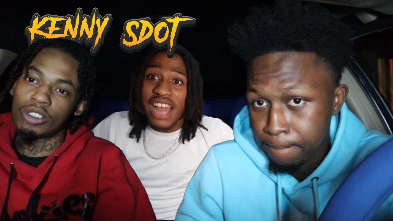 SDOT GO INTRODUCED ME TO THE NEWEST SWEEPER🧹🧌 - YouTube