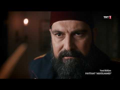 Payitaht Abdülhamid 81. Bölüm - Giriş sahnesi