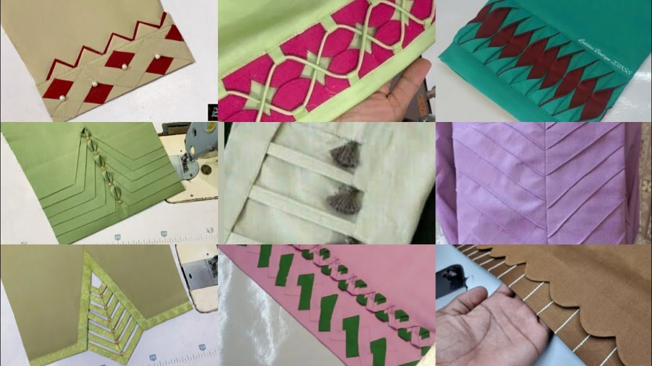 beautiful and latest capri trouser |Capri|shalwar& design for girls ...