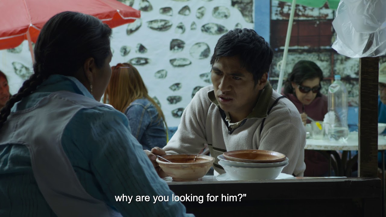 Trailer Powerful Chief Film / Película Manco Capac - YouTube