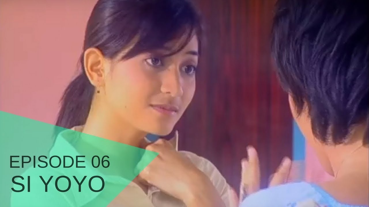 Si Yoyo - Episode 06 | Season 1 - YouTube