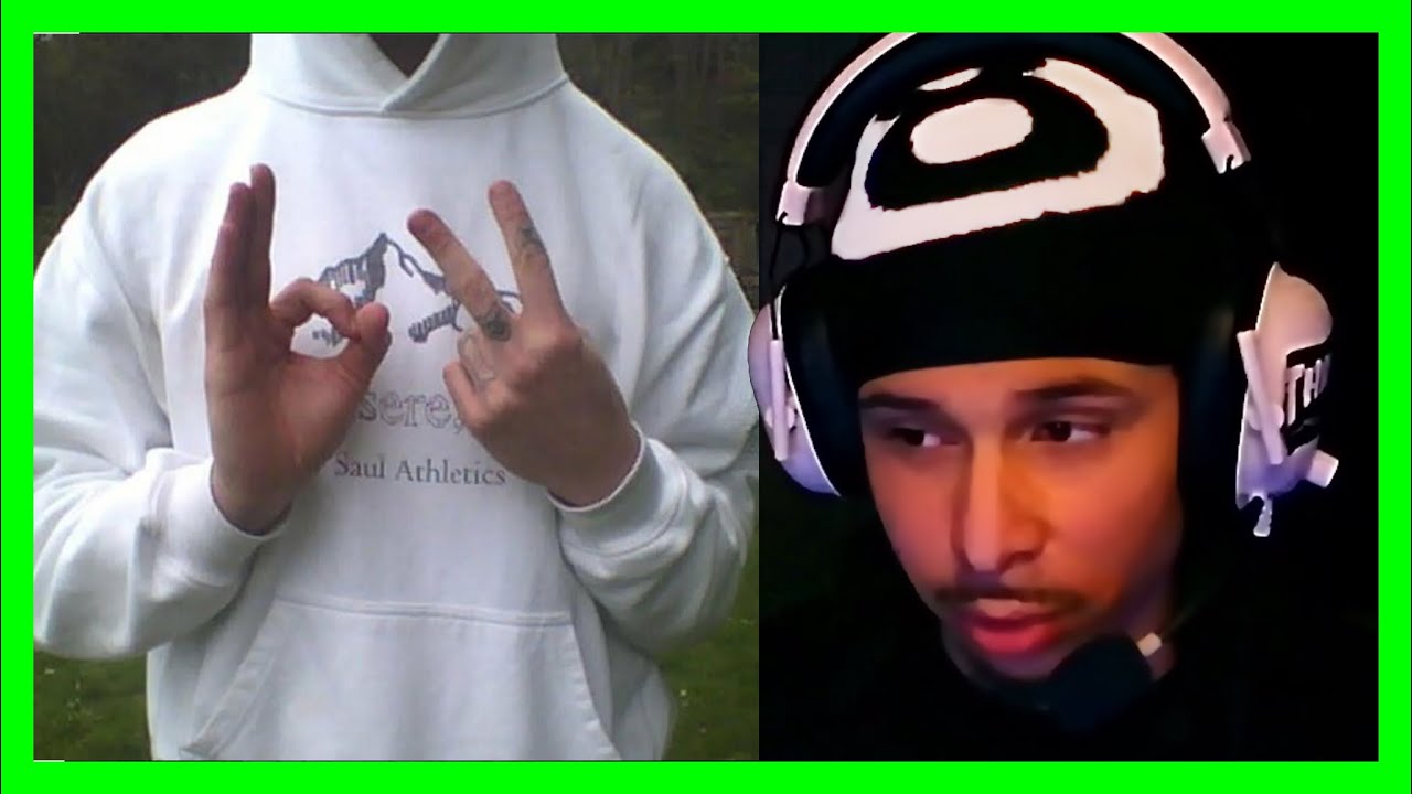 REACTING TO BASSVICTIM - BASSPUNK 2 - YouTube