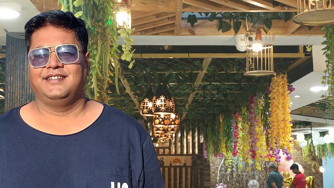 SHANTILAL'S VEG BUFFET, PATNA, 399 UMLIMITED #bihar #biharfood # ...