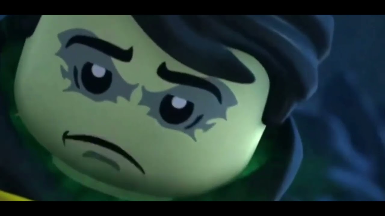 Morro VS kai in season 5 episode 1 edit - YouTube