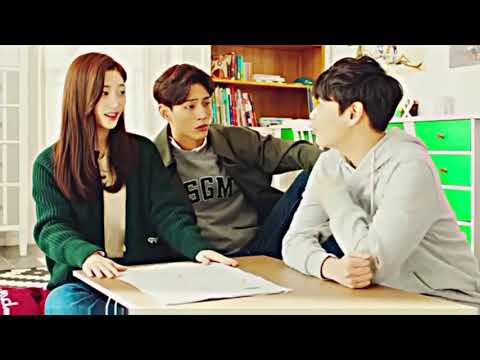 EĞLENCELİ KORE KLİP // GEL DİYORUM SANA BEN