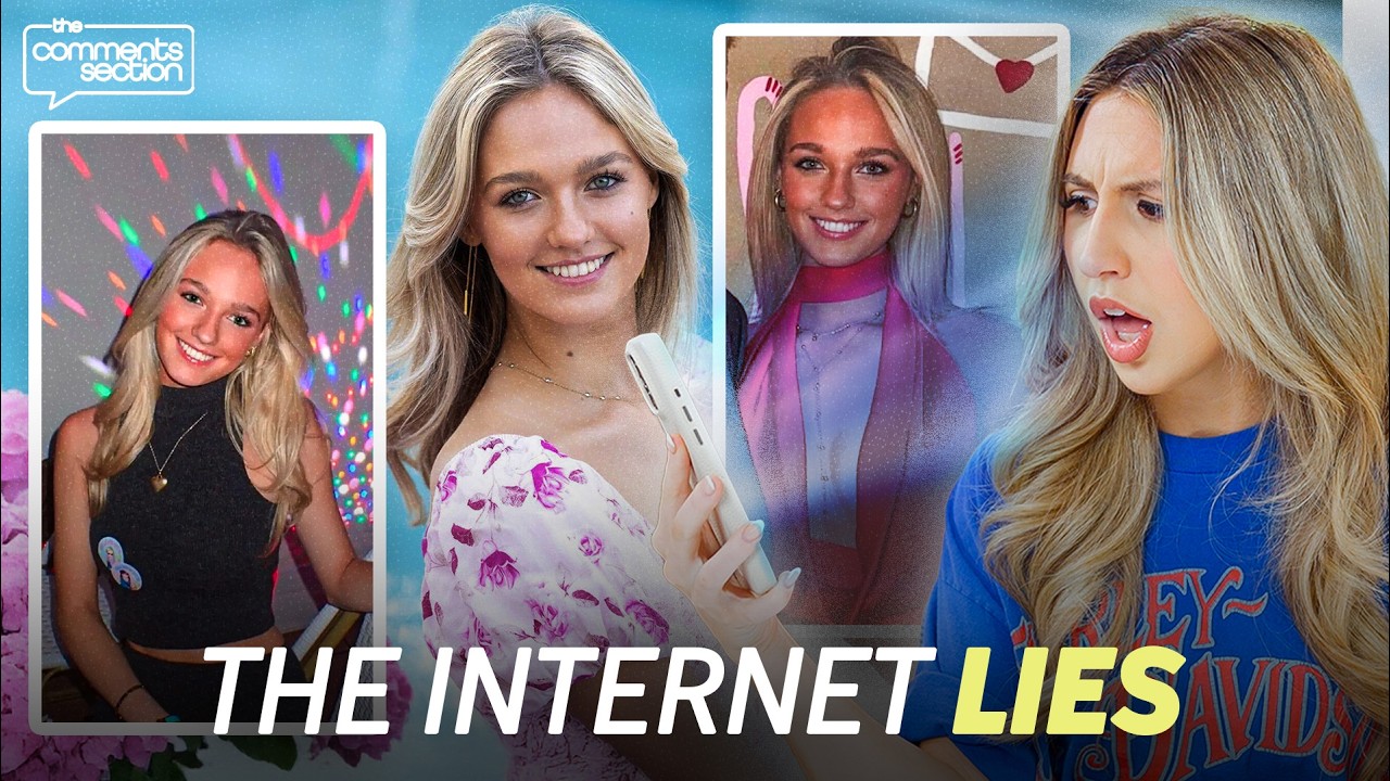 The Internet Destroyed Her Life Overnight - YouTube