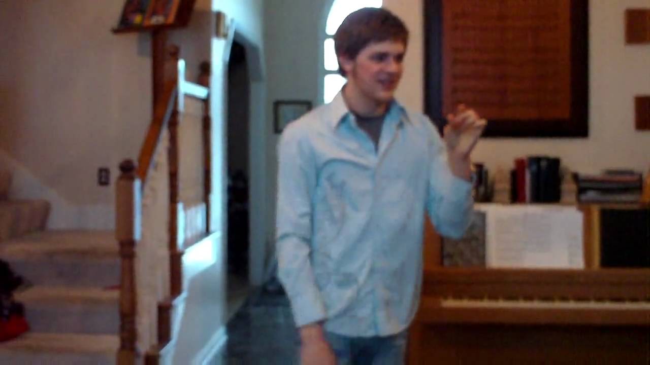 The Imaginary Ball - YouTube