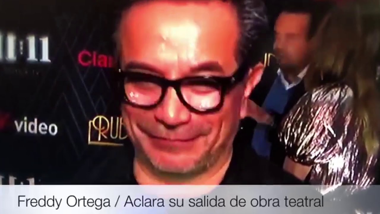 Los espectáculos con Norma Reyna Camacho - YouTube