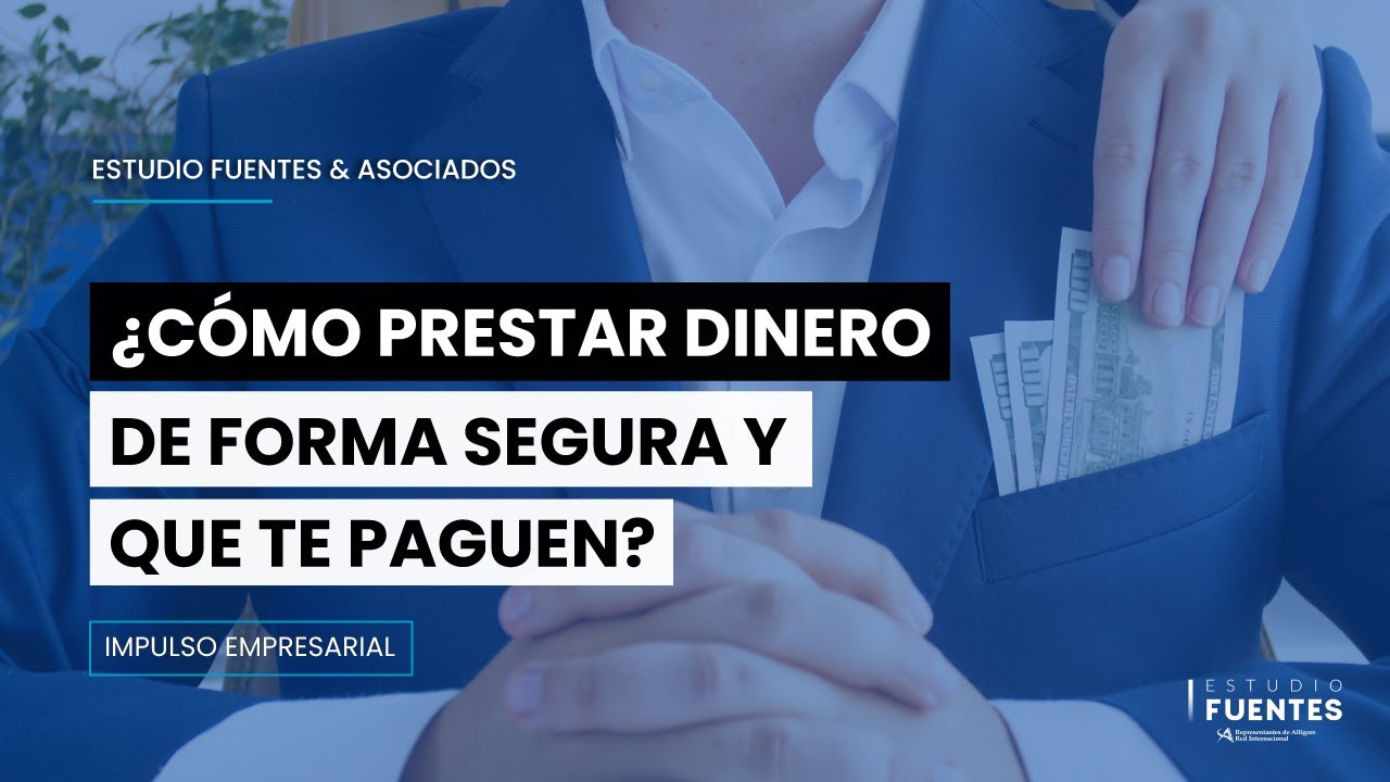 Evitar incumplimiento de pago en contrato de préstamo de dinero Prestar ...