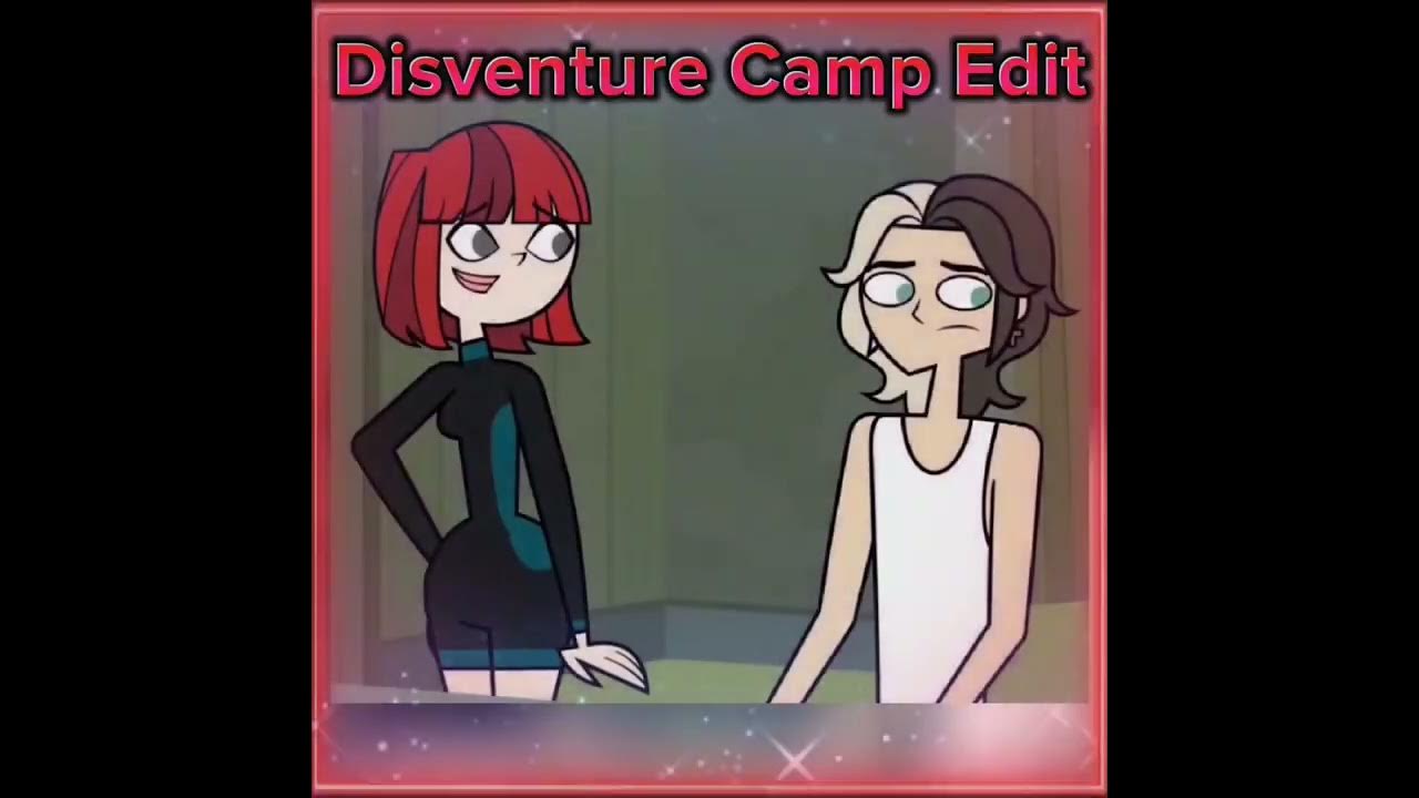 Disventure Camp Edit Compilation *Read Description for info* - YouTube