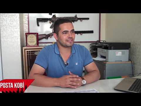 BAŞARILI ÇALIŞMALARINA DEVAM EDEN FRMA I FETİH AV BAYİ