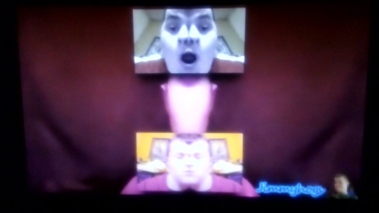 Preview 2 Jimmyhogs 2021 Effects in G major 10 - YouTube