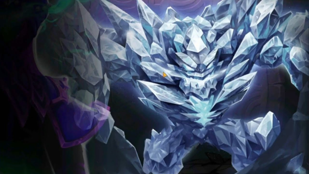 EoC: Diamond Elemental - YouTube