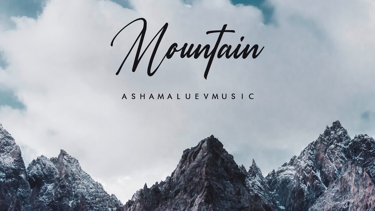 Epic Dramatic Music and Cinematic Orchestral Music | Mountain - by ...