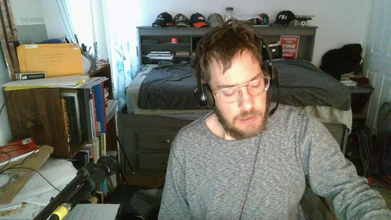 Changing my bugout bag. Going Gray-man. - YouTube