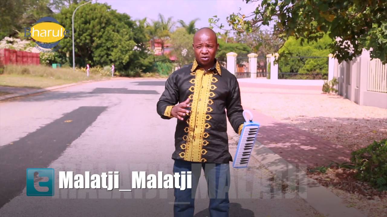Malatji "The Royal Offering" Promo. - YouTube
