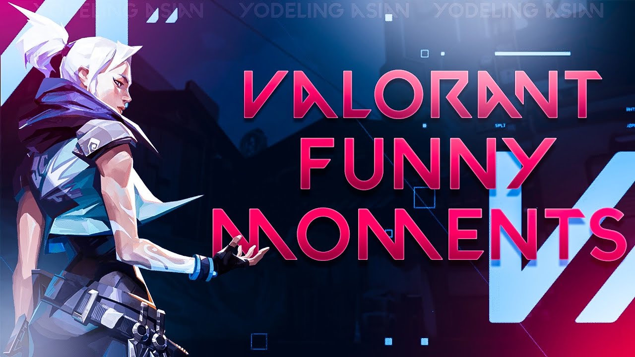 The Worst Valorant Video Ever - YouTube