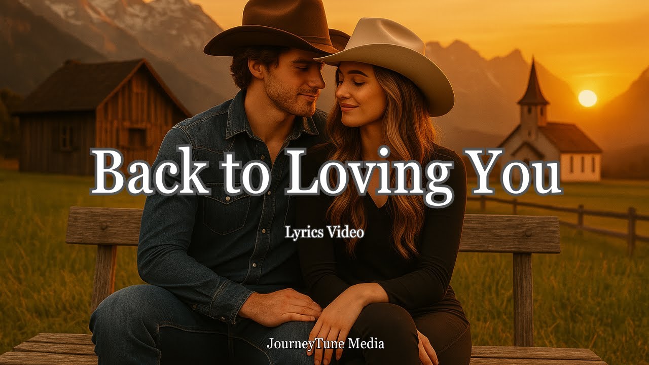 Back to Loving You | Timeless Country Love Song for Second Chances ...