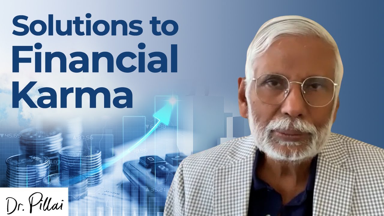 How to End Generational Financial Karma- Soul Genetics and Mantras ...