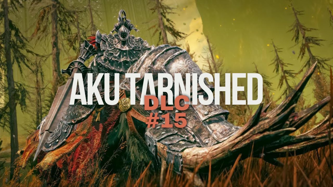 Lanjut Lawan bapak para tree sentinel | #15 [Elden Ring: Shadow Of The ...