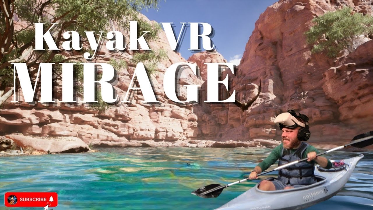 The Most BEAUTIFUL VR Experience I've EVER Had - Quest 2 Gameplay On ...