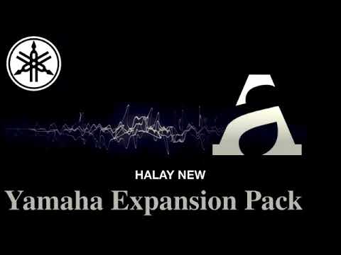 A SET NEW HALAY